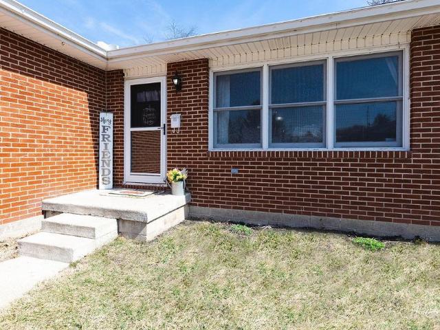 112 Elain Avenue