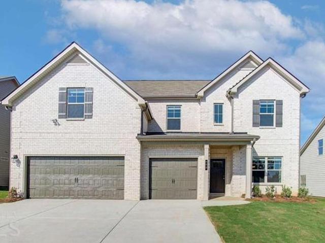 112 Eleanora Pk Lot 7, Loganville, GA 30052