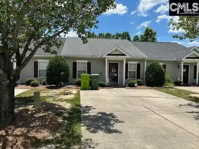 112 ELKHORN LN, COLUMBIA, SC 29229 Condo/Townhome For Sale ML.