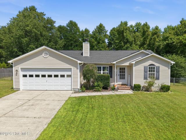 112 Ellen Court