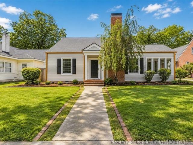 112 Ellington St, Fayetteville, NC 28305