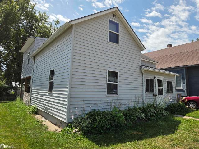 112 Elm St