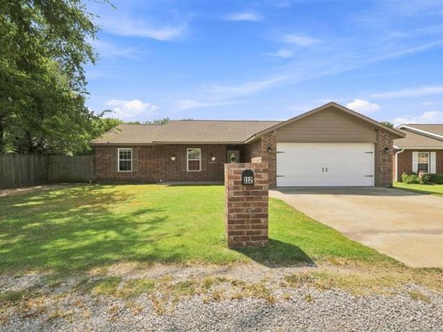 112 Elmwood Ave, Adair, OK 74330