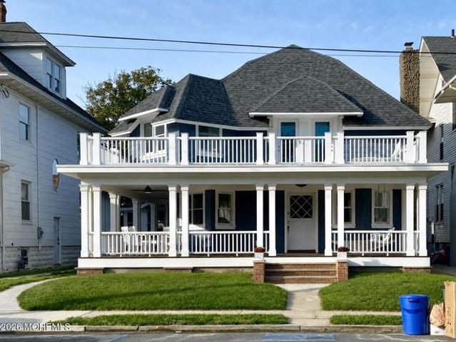 112 Euclid Ave, Allenhurst, NJ 07711