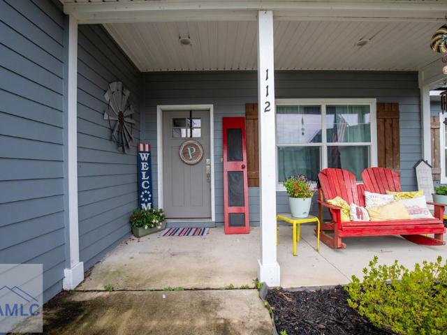 112 Eva Drive