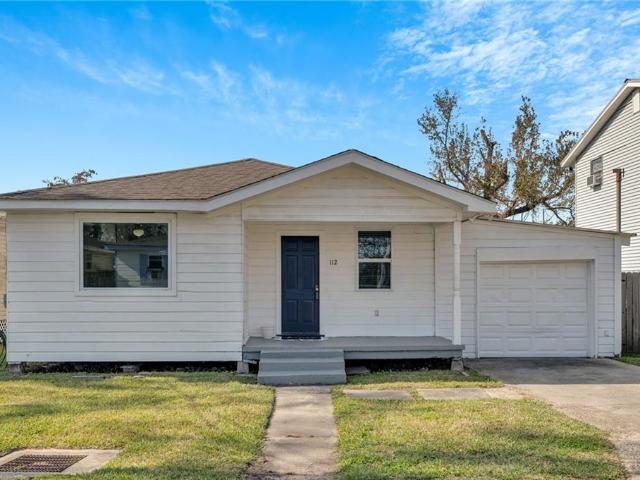 112 Evans St, Boutte, LA 70039 | MLS #2539