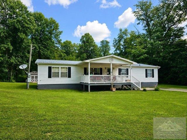 112 Expo Ct, Rock, WV 24747