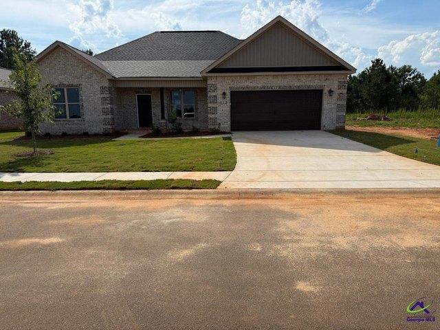 112 Fox Glove Ct, Byron, GA 31008