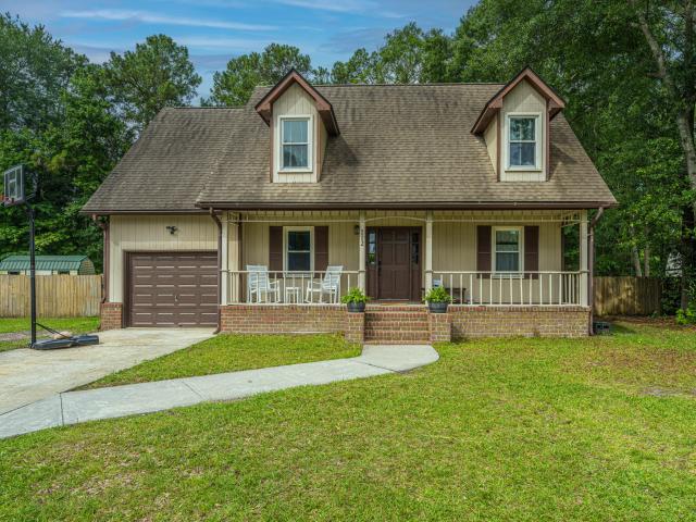 112 Foxfire Court