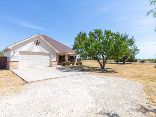 112 Foxtrot Ln, Abilene, TX 79602