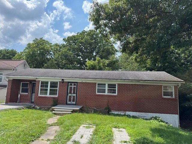 112 Ford St, Beckley, WV 25801