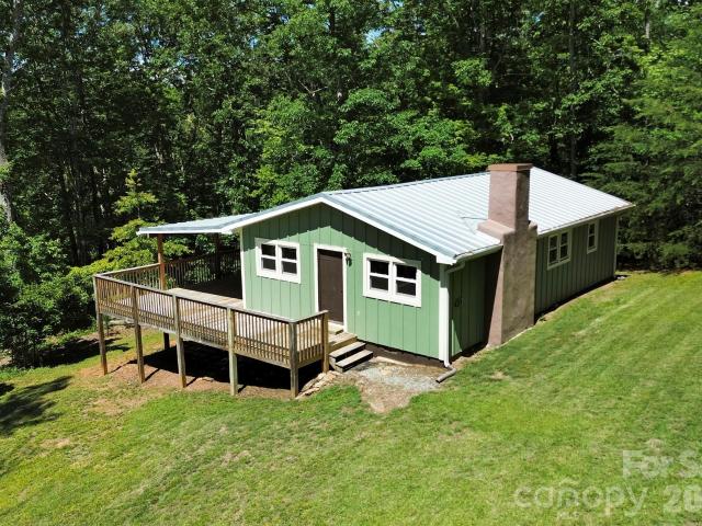 112 Forest Cove