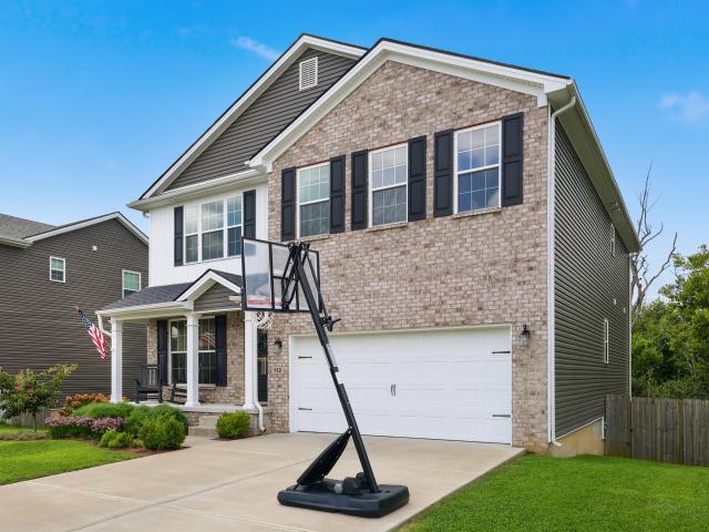 112 Forester Court