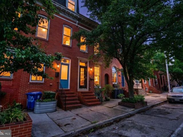 112 Fort Ave E, Baltimore, MD 21230