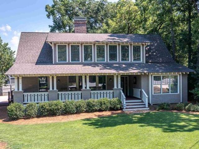 112 Fortson Dr, Athens, GA 30606