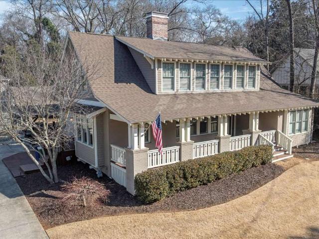 112 Fortson Drive