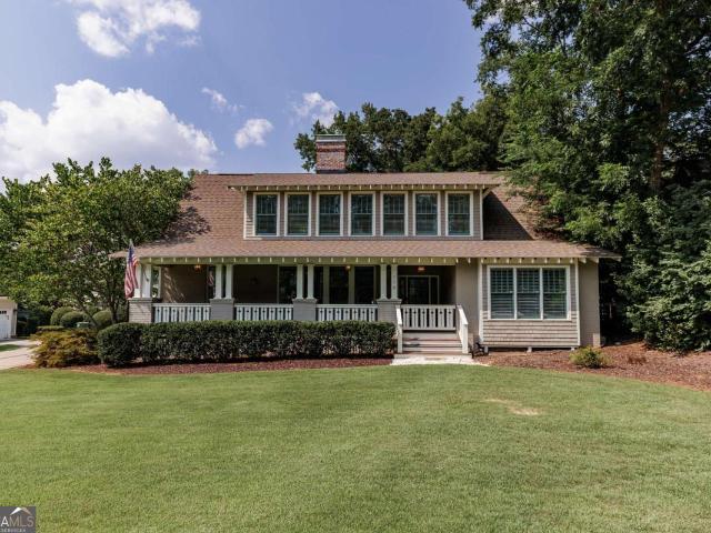 112 Fortson Drive