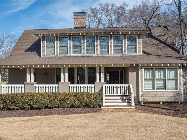 112 Fortson Drive, Athens, US, GA