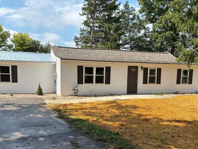 112 Faust St, Mercersburg, PA 17236