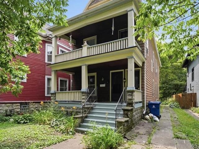 112 Fairfield Ave, Buffalo, NY 14214