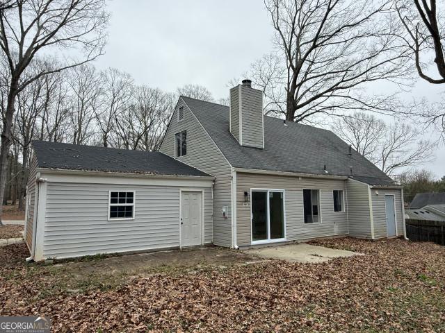 112 Fairview Dr, Stockbridge, GA 30281 | MLS #10701 | Compass