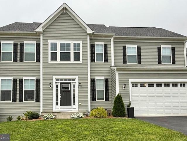 112 Fargo Ln, Martinsburg, WV 25403