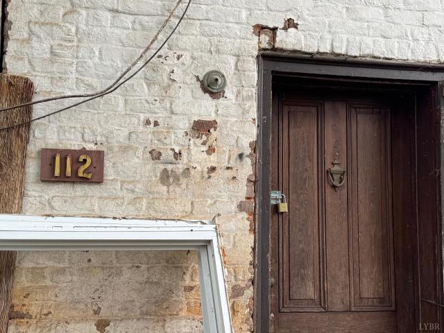 112 Federal Street