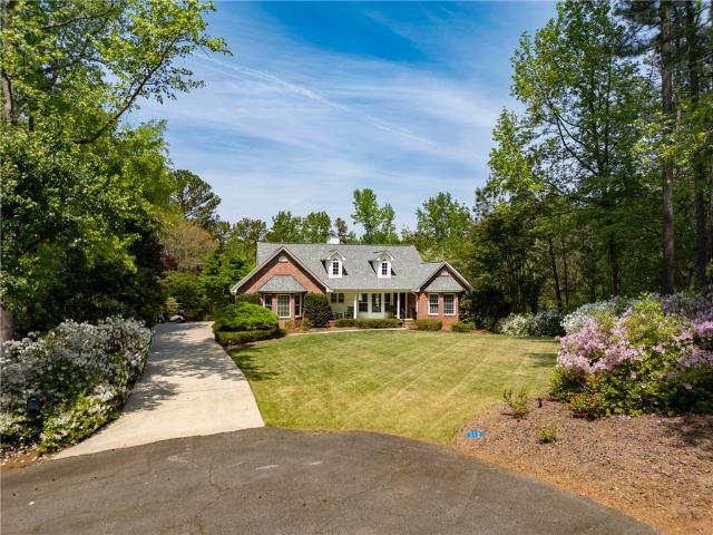 112 Fendley Lane