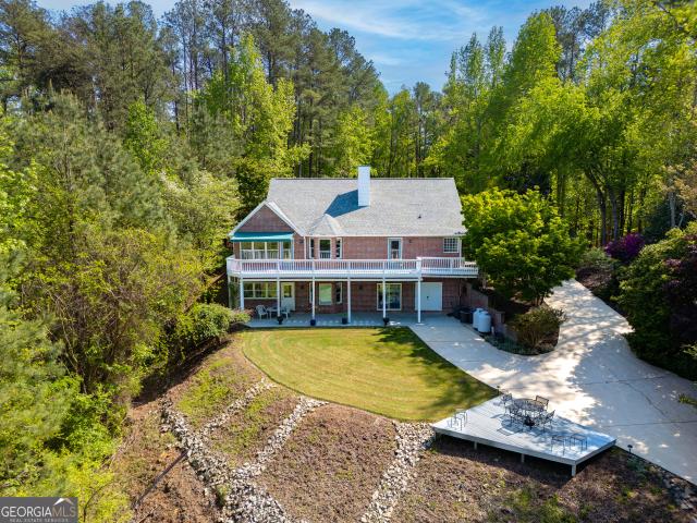 112 Fendley Lane