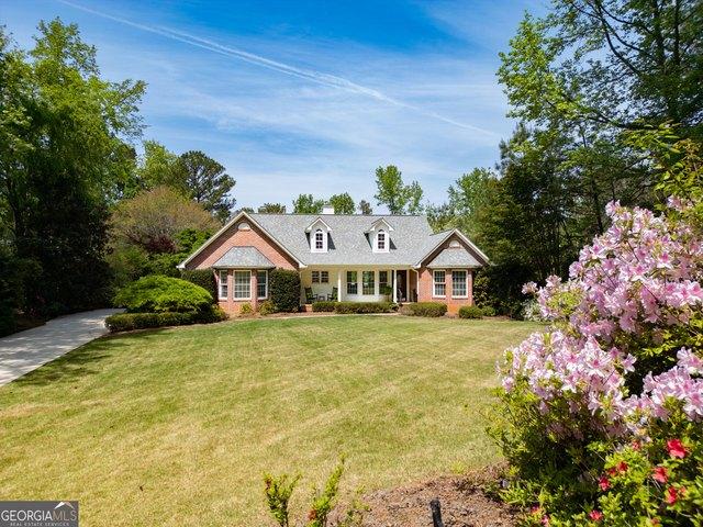 112 Fendley Ln, Fair Play, SC 29643