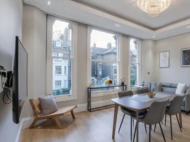 112 Fitzjohn's Avenue, London, NW3 6NT, United Kingdom | 3 bed apartment for rent #166563276 | Rentberry