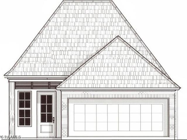 112 Fig St, Lafayette, LA 70506