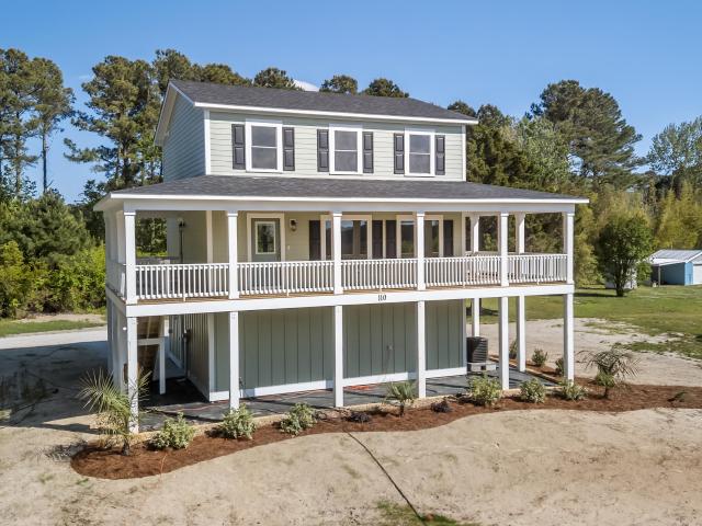112 Fir Ridge Lane