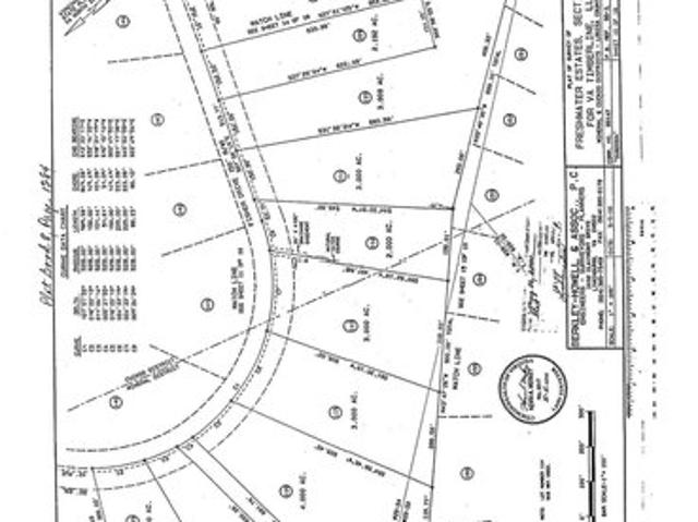 112 Fisher Dr Lot 112, Mineral, VA 23117