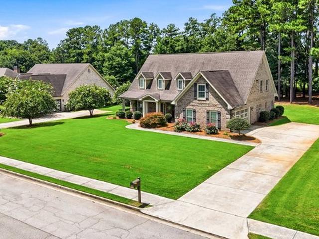 112 Fishers Mill Dr, McDonough, GA 30252