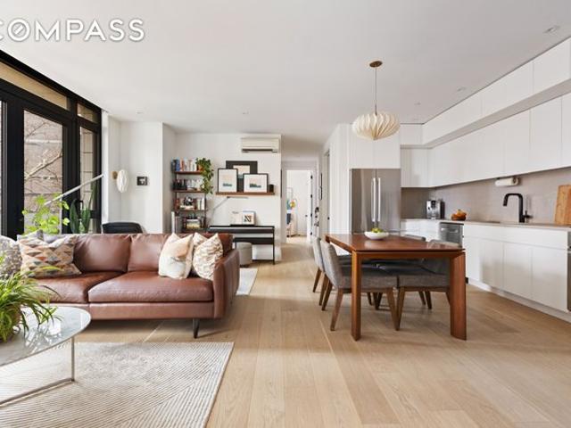 112 Fleet Pl Apt 6A, Brooklyn, NY 11201