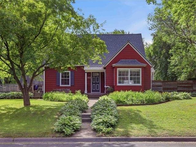 112 Franklin Ave NW, Watertown, MN 55388