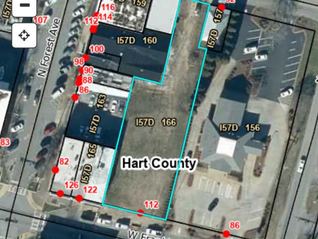 112 Franklin East Street W