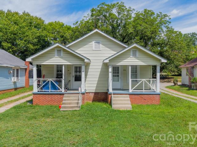 112 Freeze Avenue NW