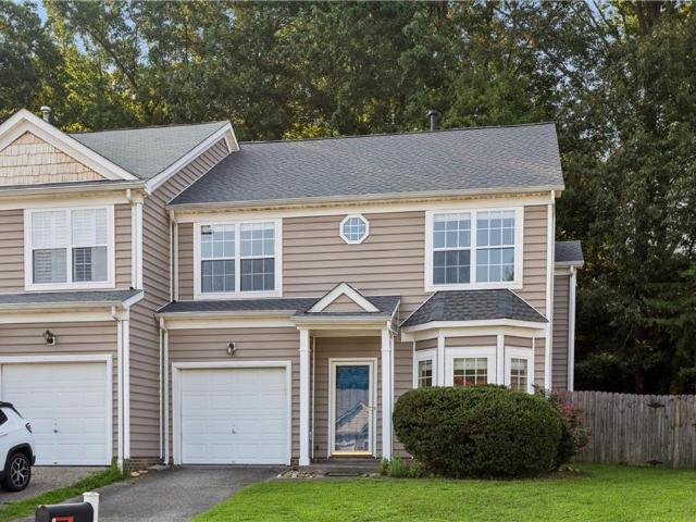 112 Kevin CT