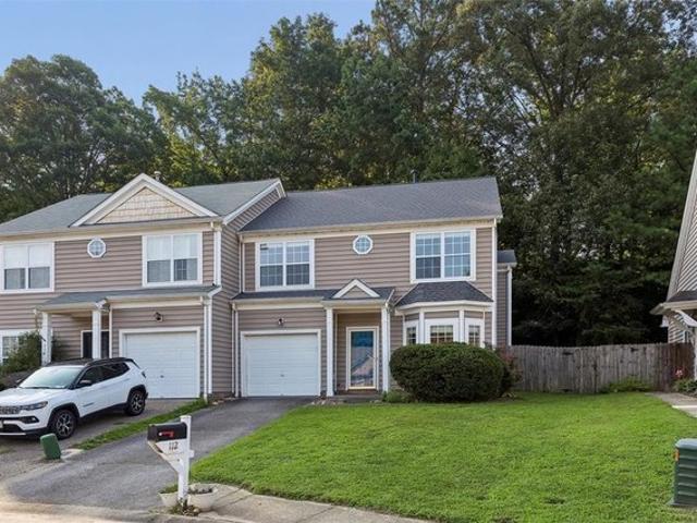 112 Kevin Ct, Yorktown, VA 23692