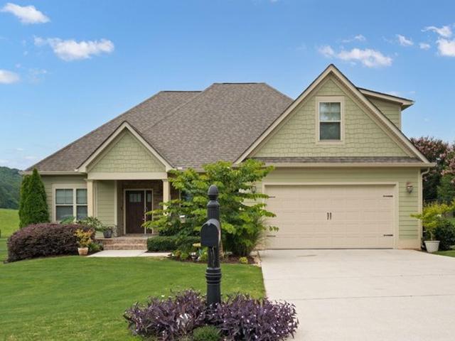 112 Keystone Dr NE, Cleveland, TN 37312