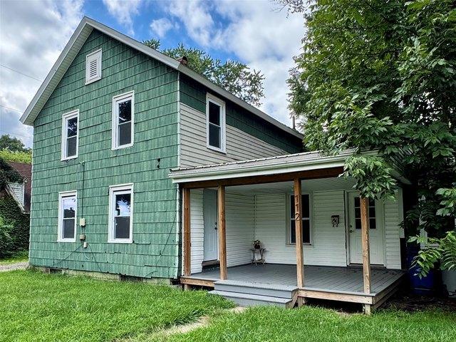 112 Kearney St, Meadville, PA 16403