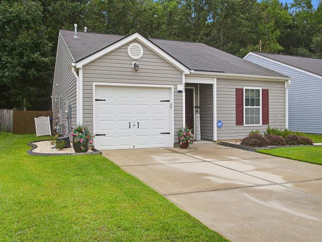 112 Keaton Brook Drive