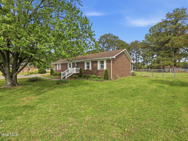 112 Keeter Barn Road