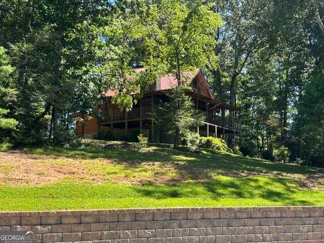112 Kennedy Mountain Road