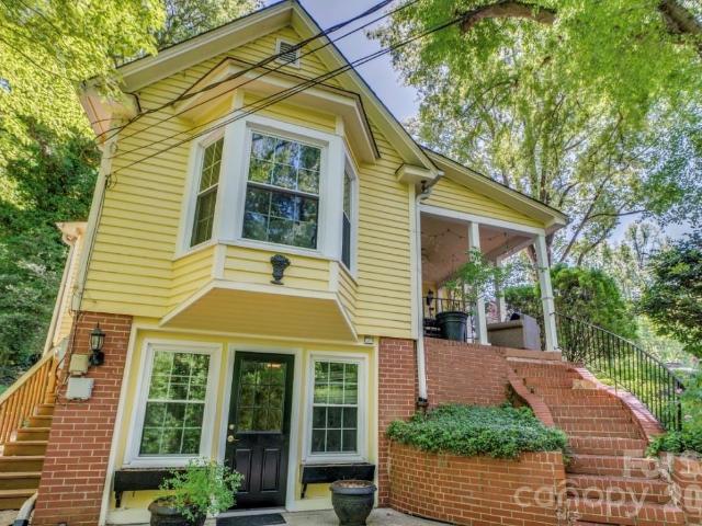 112 Kinwood Street