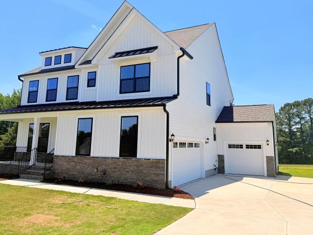 112 Kissington Way