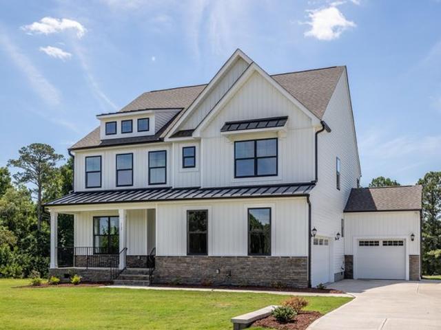 112 Kissington Way, Benson, NC 27504
