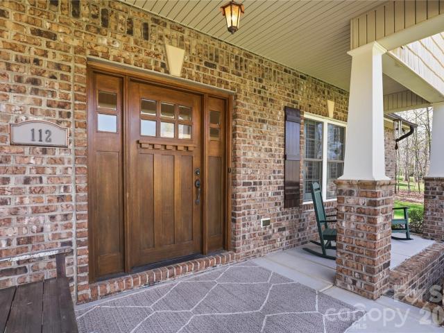 112 Houpe Ridge Lane
